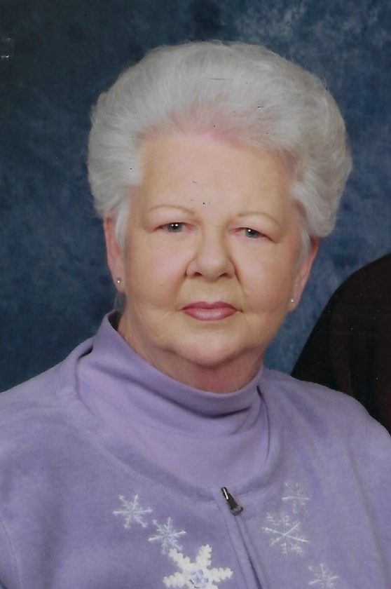 Linda Lee Lipscomb Lawrence | News, Sports, Jobs - The Intermountain